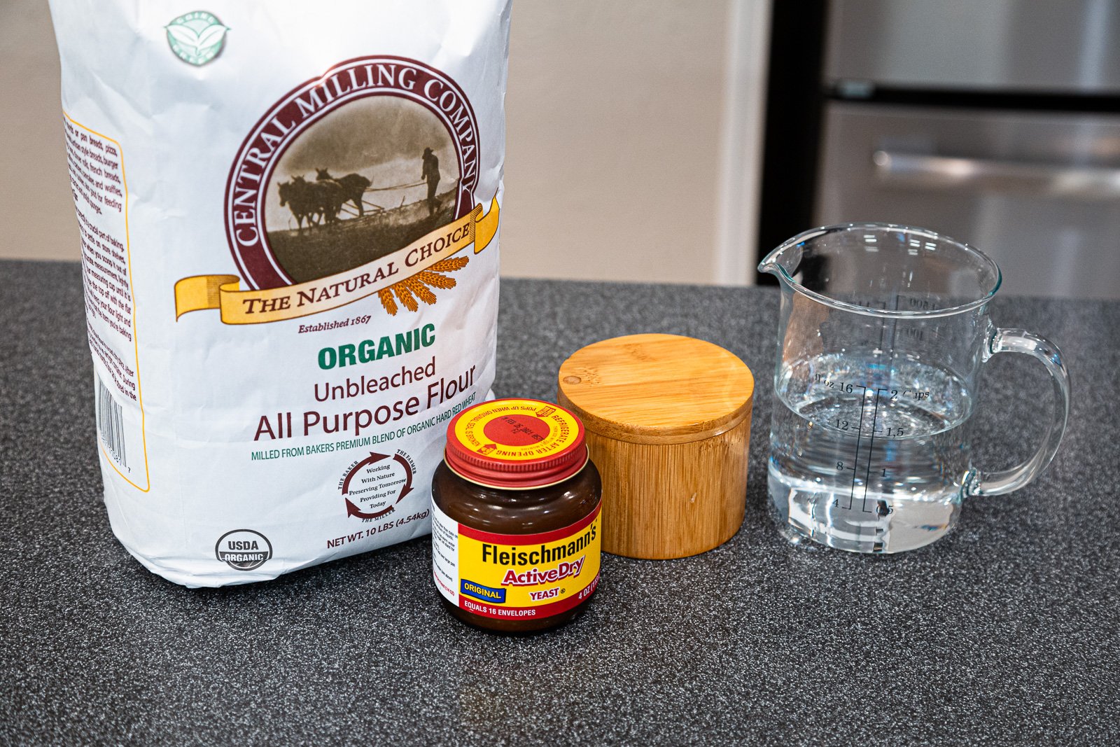 5-Minute Bread: So Easy You Can Bake it Daily! - LABIENT